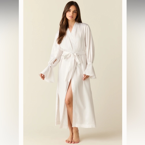 mason grey LA | Intimates & Sleepwear | Mason Grey La Juliette Luxe ...